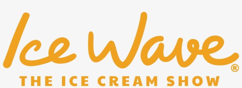 Ice Wave R - Ice Wave Logo PNG Image | Transparent PNG Free Download on ...