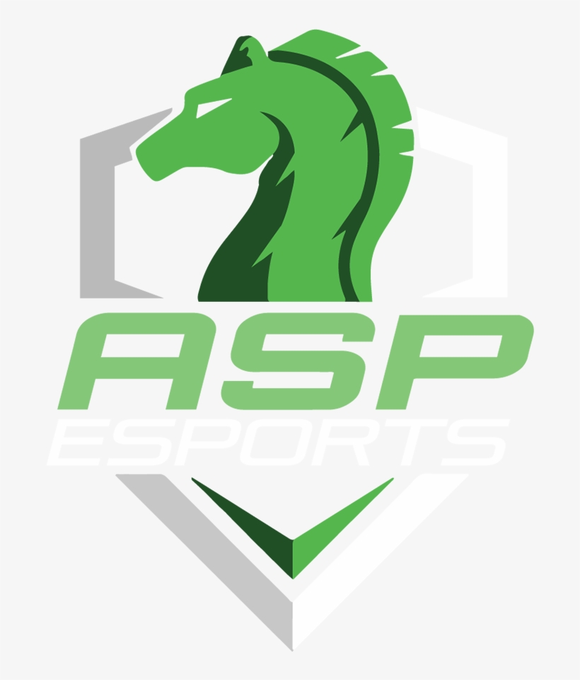 Asp Esports Logo PNG Image | Transparent PNG Free Download on SeekPNG