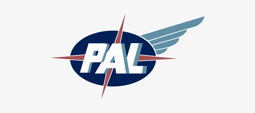 Pal 50s - Philippine Airlines Logo History PNG Image | Transparent PNG ...