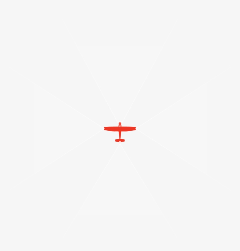 Record Your Flight Plane - Cross PNG Image | Transparent PNG Free ...