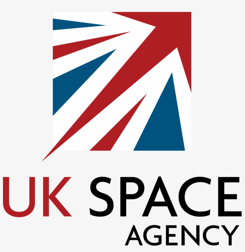 Uk Space Agency Logo - Uk Space Agency Logo Png PNG Image | Transparent ...