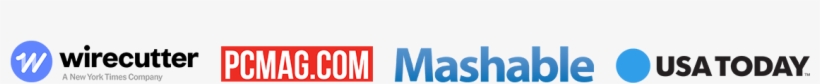 Logos - Pc Mag PNG Image | Transparent PNG Free Download on SeekPNG