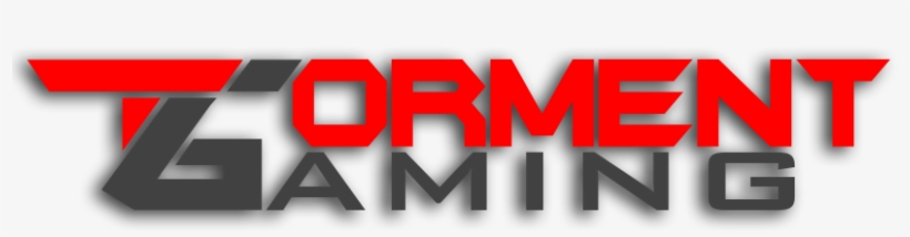 Torment Gaming Torment Gaming - Tg PNG Image | Transparent PNG Free ...