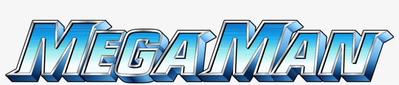 Top Ten Mega Man Games - Mega Man PNG Image | Transparent PNG Free ...