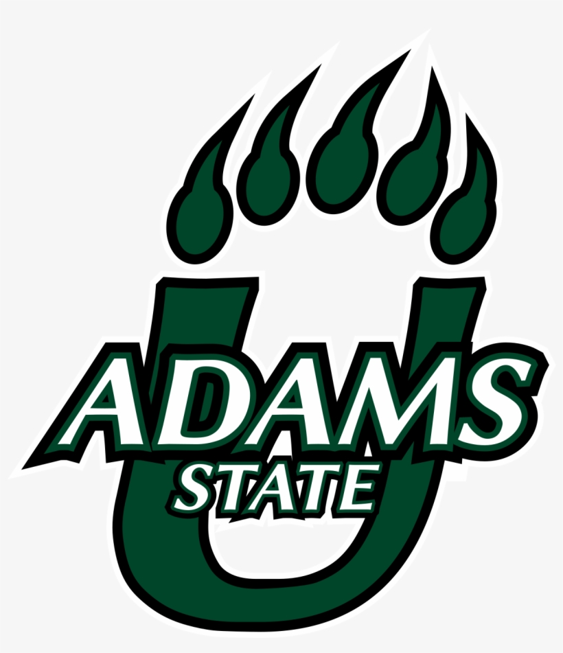 Adams State Athletics Logo PNG Image | Transparent PNG Free Download on ...