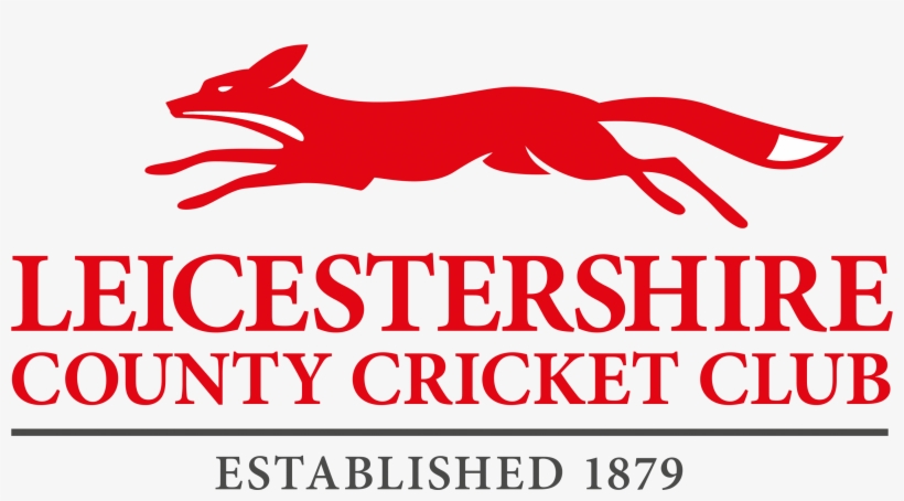Download Lccc Logo - Leicestershire Cricket Logo | Transparent PNG ...