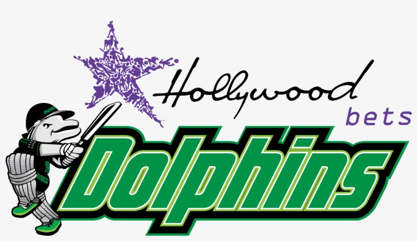 Hollywoodbets Dolphins Cricket 2017 - Sunfoil Series PNG Image ...