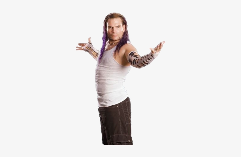Jeff Hardy Render - Jeff Hardy PNG Image | Transparent PNG Free ...