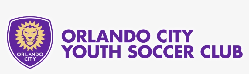 Print: 2015 Orlando City Sc Team Logo, 20x16in. PNG Image | Transparent ...