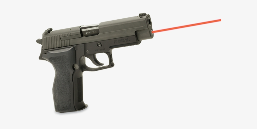 Sig Sauer P226 Laser PNG Image | Transparent PNG Free Download on SeekPNG