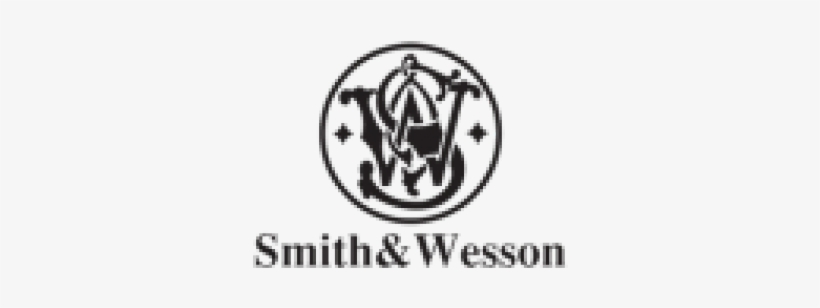 Smith And Wesson Logo Png PNG Image | Transparent PNG Free Download on ...