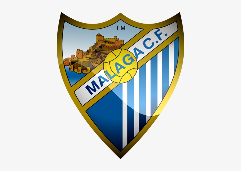 Malaga Emblem PNG Image | Transparent PNG Free Download on SeekPNG