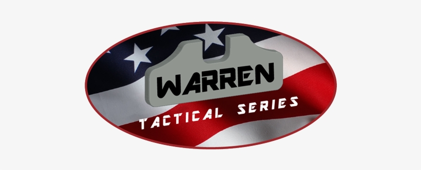 Warren Tactical Series - Label PNG Image | Transparent PNG Free ...