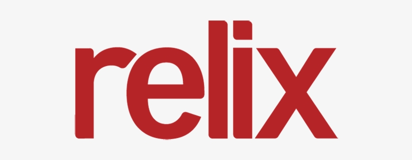 Relix-logo - Relix Magazine Logo PNG Image | Transparent PNG Free ...