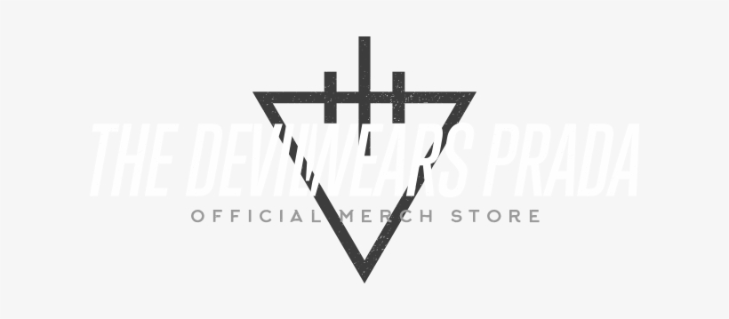 Devil Wears Prada Logo PNG Image | Transparent PNG Free Download on SeekPNG