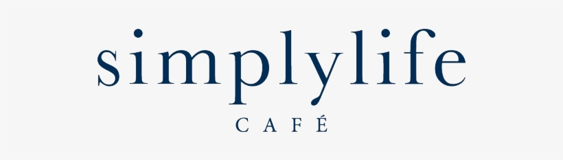 Simplylife Café - Simply Life PNG Image | Transparent PNG Free Download ...