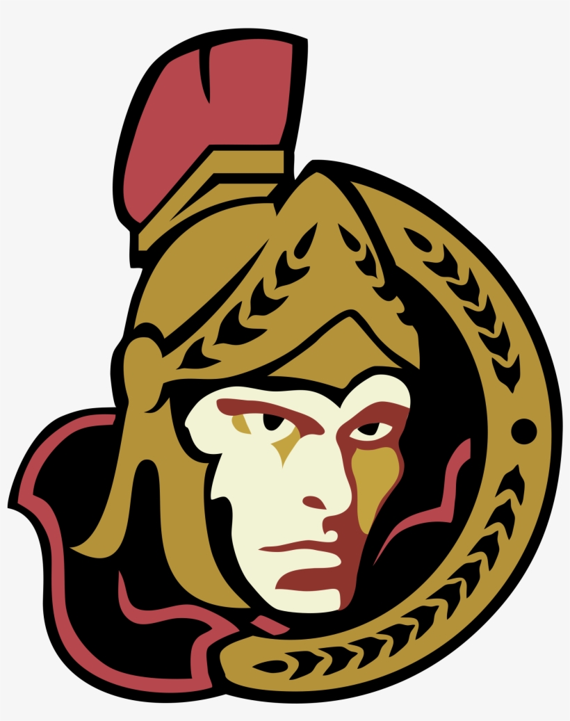 Download Ottawa Senators Logo Png Transparent - Old Ottawa Senators ...