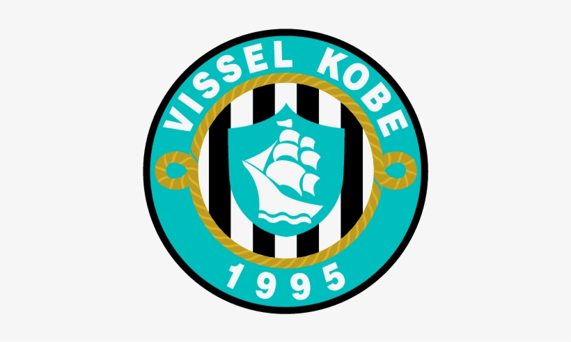 Download Kobe Logo, Free Logos - Vissel Kobe | Transparent PNG Download ...