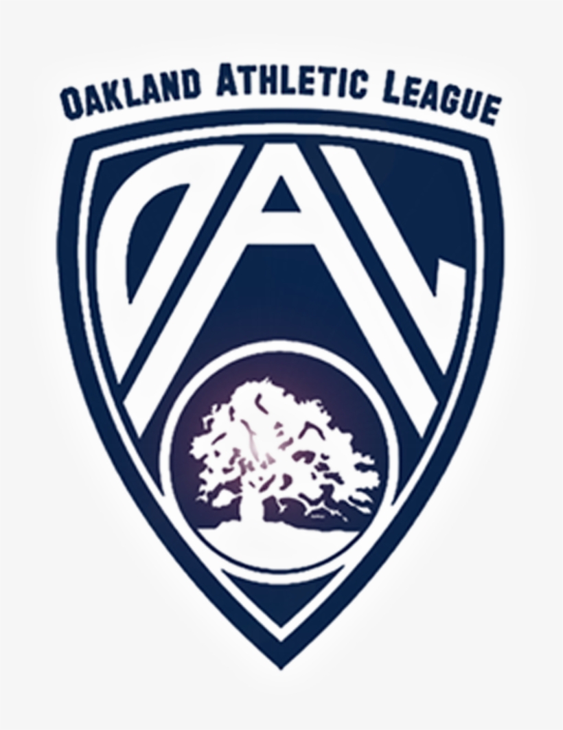 Oal Logo - Oakland Athletic League PNG Image | Transparent PNG Free ...