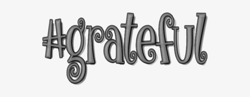 Grateful Font Freetoedit Word - Font PNG Image | Transparent PNG Free ...