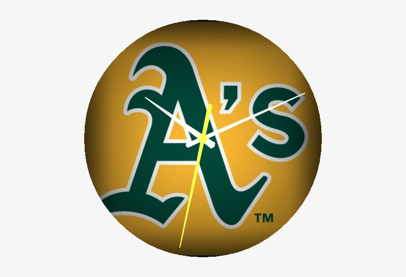 Oakland A's - Mlb Oakland PNG Image | Transparent PNG Free Download on ...