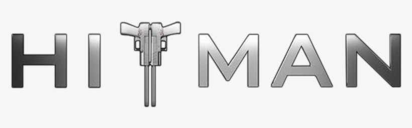 Download Movie Fanart - Hitman 6 Logo Png | Transparent PNG Download ...