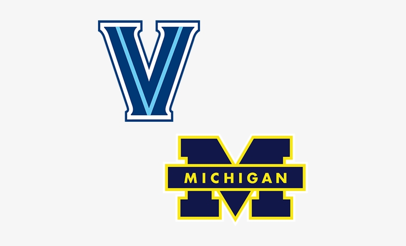 Mlbwinningpicks - University Of Michigan Logo 2018 PNG Image ...