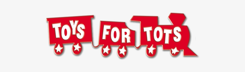 Download Toys 4 Tots Logo 2 - Toys For Tots Train Png | Transparent PNG ...