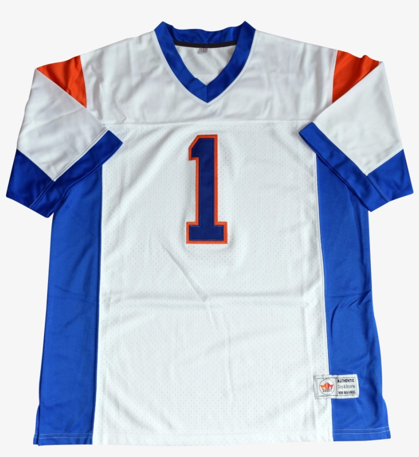 'harmon Tedesco' Blue Mountain State, Jerseys On Jerseys, - Harmon ...