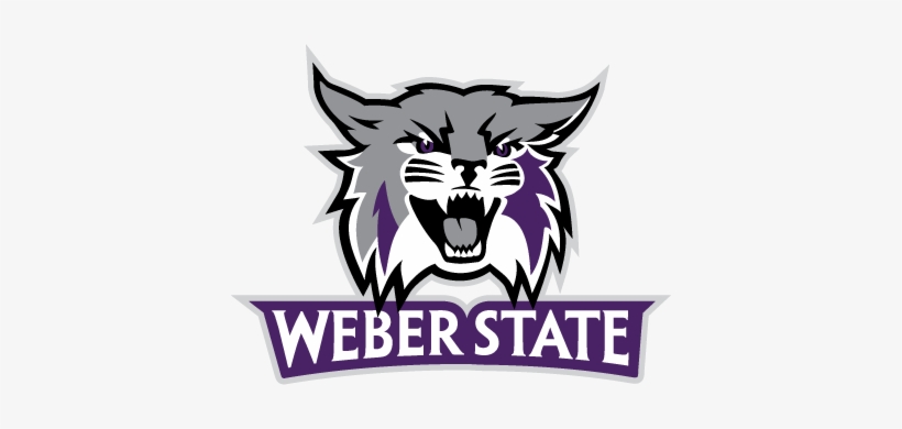 Digital - Png - Weber State Football Logo PNG Image | Transparent PNG ...