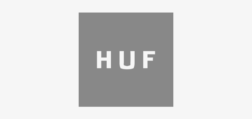 Huf Logo Png - Huf PNG Image | Transparent PNG Free Download on SeekPNG