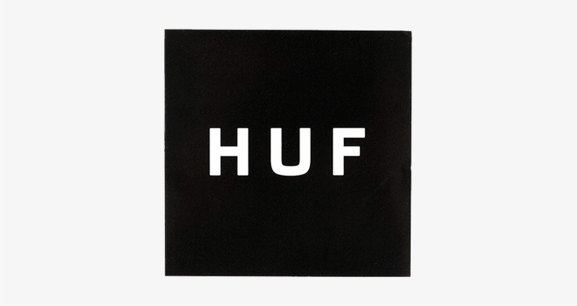 Huf PNG Image | Transparent PNG Free Download on SeekPNG