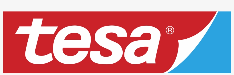 Tesa Logo Png Transparent - Tesa Tape Logo PNG Image | Transparent PNG ...