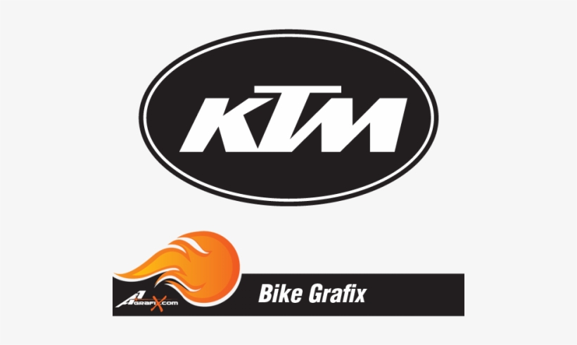 Download Download Ktm Oval Logo - Ktm Logo Vector | Transparent PNG ...
