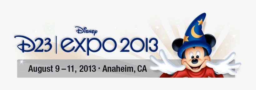 D23 Expo PNG Image | Transparent PNG Free Download on SeekPNG