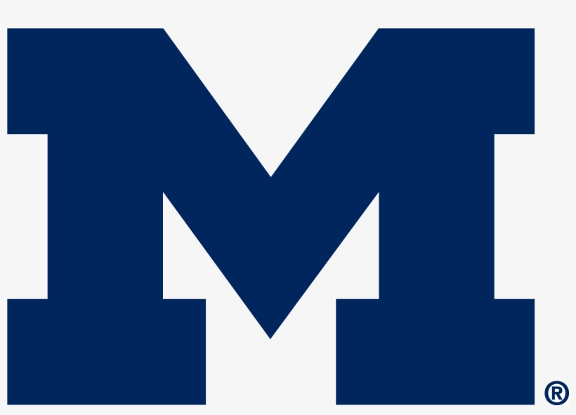 Michigan Wolverines PNG Image | Transparent PNG Free Download on SeekPNG