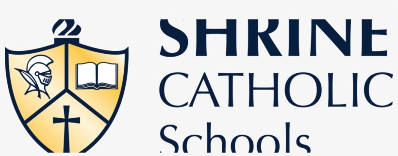 Shrine Catholic High School Names New Head Varsity - Knight PNG Image ...