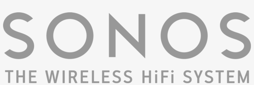 Sonos-logo - Sonos Hifi System Logo PNG Image | Transparent PNG Free ...