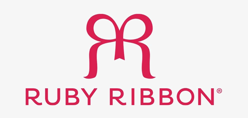 Download Ruby Ribbon Logo | Transparent PNG Download | SeekPNG