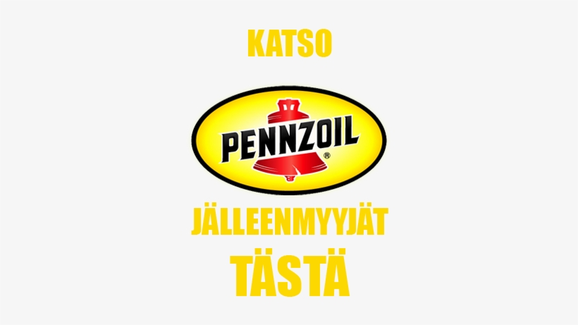 Pennzoil Oil Logo PNG Image | Transparent PNG Free Download on SeekPNG