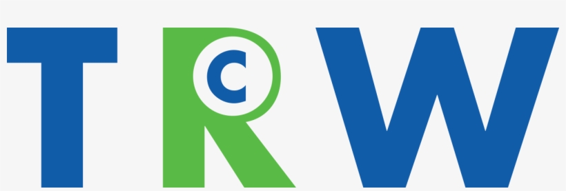 Trw Logo - Theatrical Rights Worldwide Logo Png PNG Image | Transparent ...