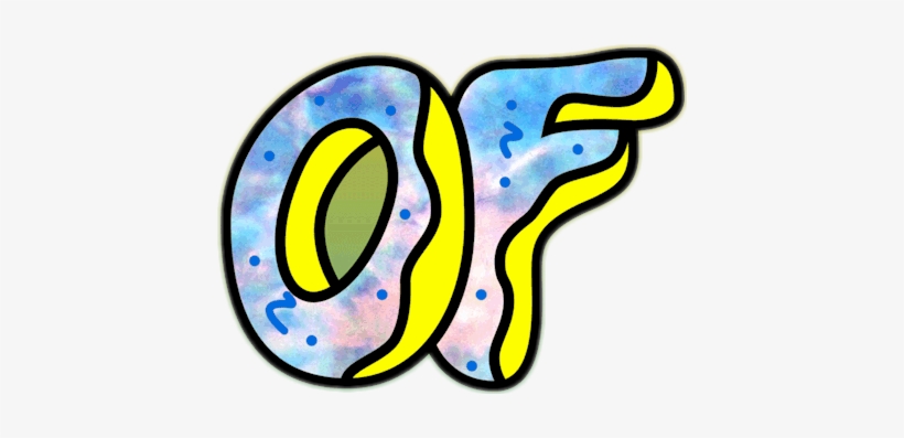 Ofwgkta Logo