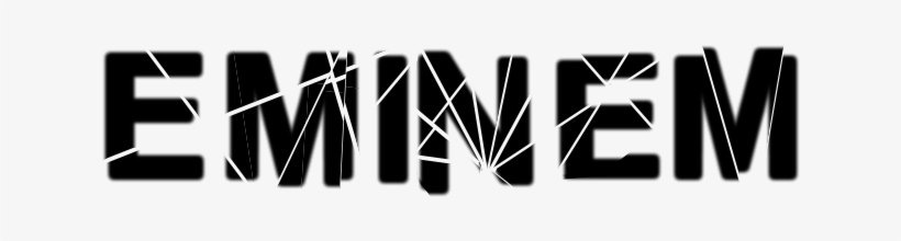 Eminem Word Art