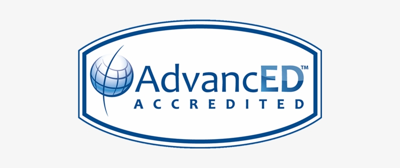 Advanced Accreditation