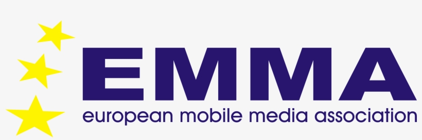 Emma Global - European Mobile Media Association PNG Image | Transparent ...