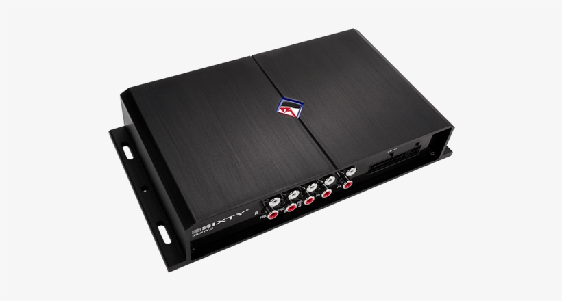 Rockford Fosgate 3sixty3 - Rockford Processor 3sixty 3 PNG Image ...