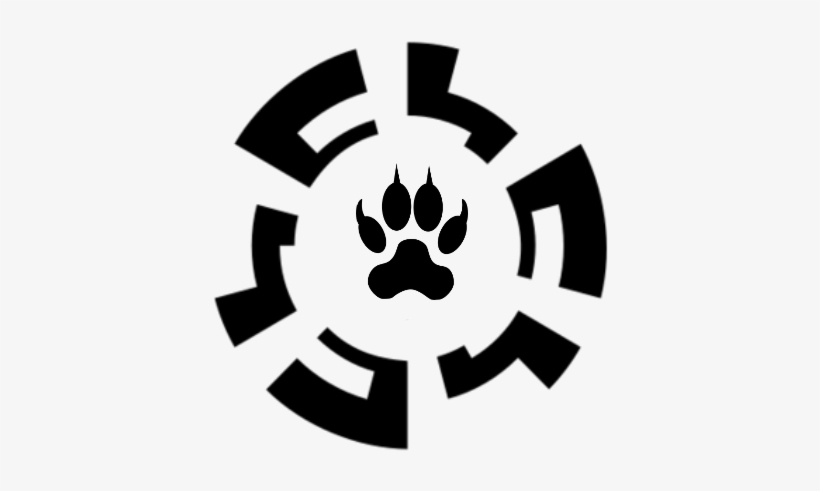 Download Okami Clan - Namikaze Clan Symbol | Transparent PNG Download ...