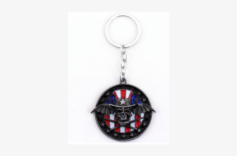 Chaveiro Banda Guns N' Roses Logo - Keychain PNG Image | Transparent ...