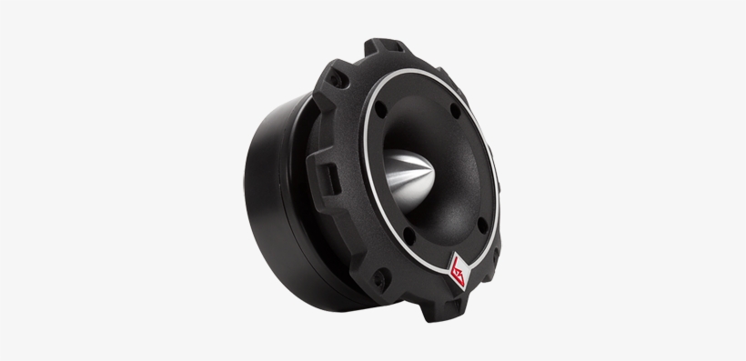 Rockford Fosgate Punch Pro 4 Ohm Tweeter - Rockford Fosgate Pp4-t Punch Pro 4-ohm Tweeter PNG ...