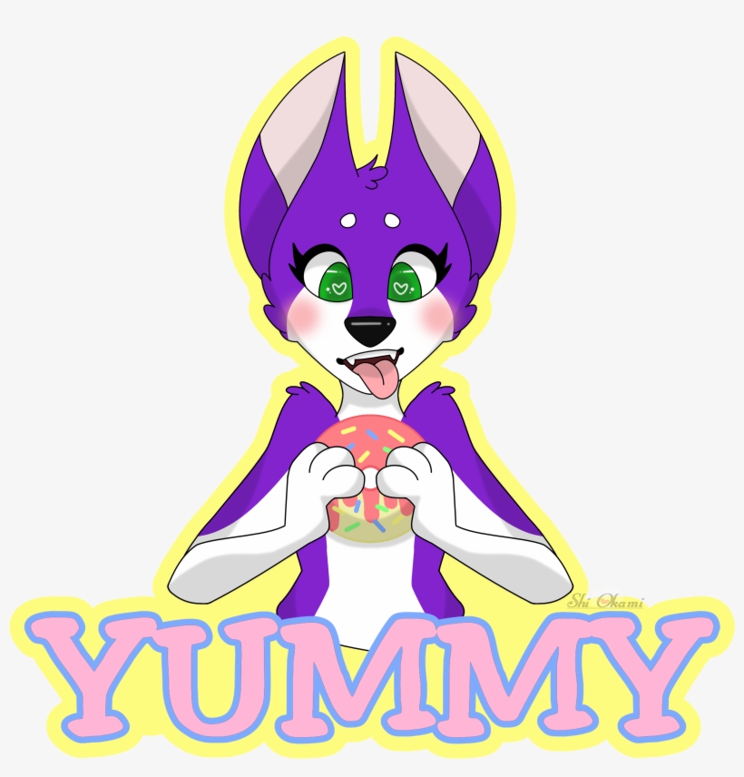 Shi Okami *yummy* - Drawing PNG Image | Transparent PNG Free Download ...